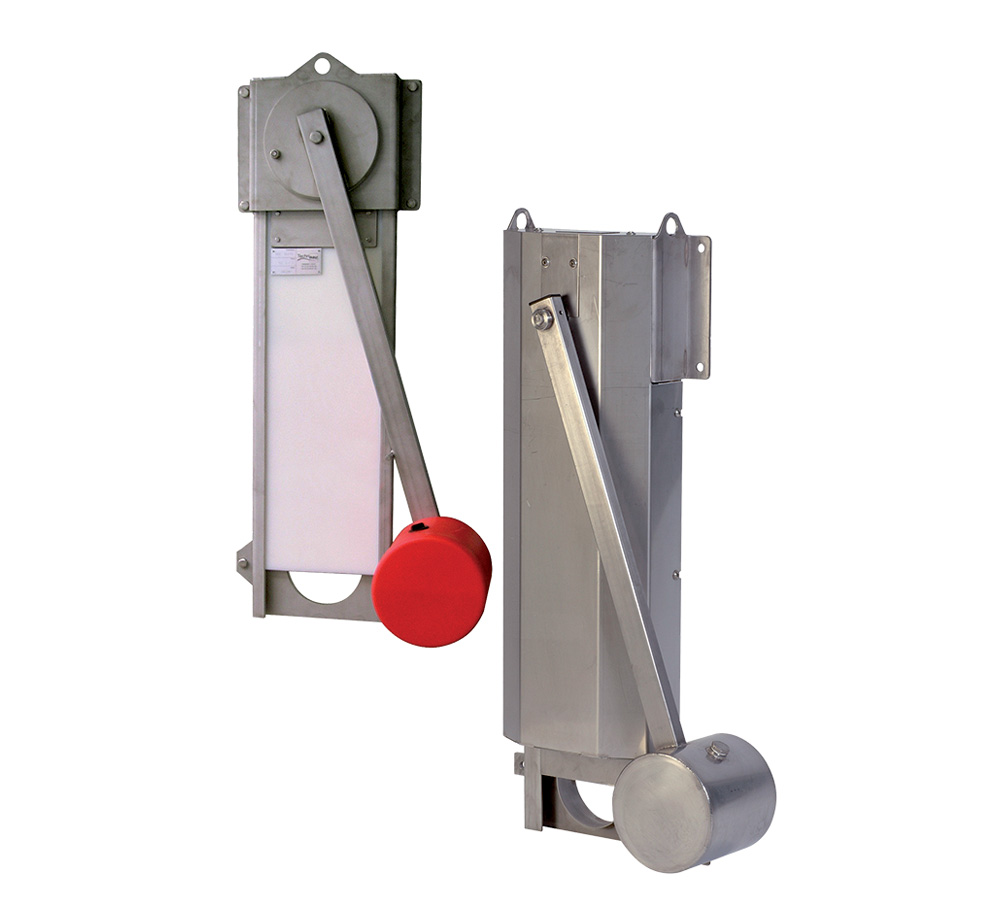 Sotanks supplies flow regulator for stormwater management